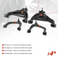 China 4x Control Arm with Ball Joint for Ford F-150 15-20 Lincoln for sale