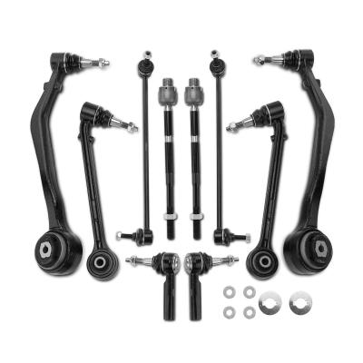 China 10x Control Arm & Ball Joint Assembly for Chevrolet Camaro 2010-2015 for sale