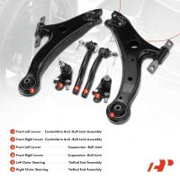 China 6x Control Arm with Ball Joint & Tie Rod End for Toyota Camry 07-11 Avalon Lexus for sale
