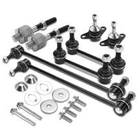 China 8x Ball Joint & Sway Bars & Tie Rods for Volvo S60 S80 V70 XC70 for sale