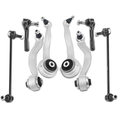 China 8x Control Arm with Ball Joint Sway Bar Link for Mercedes-Benz C300 C350 E350 for sale