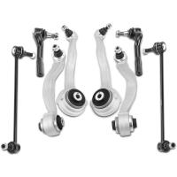 China 8x Control Arm with Ball Joint Sway Bar Link for Mercedes-Benz C300 C350 E350 for sale