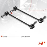 China 2x Front Stabilizer Sway Bar End Link for Ford Edge Fusion SSV Plug-In Hybrid for sale