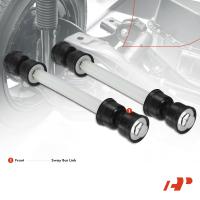 China 2x Stabilizer Sway Bar Link for Ford Explorer GMC K1500 K2500 Sierra 1500 Yukon for sale