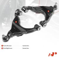 China 2x Front Lower Control Arm & Ball Joint Assembly for Toyota Tacoma 2005-2015 for sale