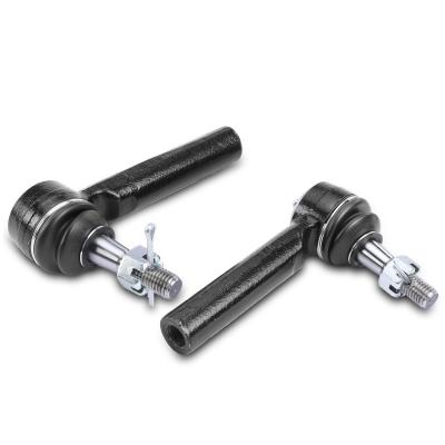 China 2x Front Outer Tie Rod End for Chevrolet Silverado 1500 Suburban GMC Yukon 15-20 for sale