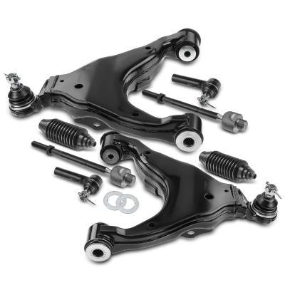 China 8x Front Lower Control Arm Tie Rod End for Lexus GX470 Toyota 4Runner 2003-2009 for sale