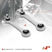 China 2x Rear Upper Forward Control Arm with Ball Joints for BMW 525i 530i 550i 745i for sale