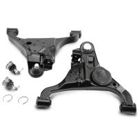 China 4x Front Control Arm & Ball Joint Assembly for Nissan Frontier Pathfinder Xterra for sale