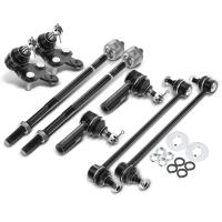 China 8x Front Stabilizer Bar Link & Tie Rod End & Ball Joint for Toyota Avalon Camry for sale