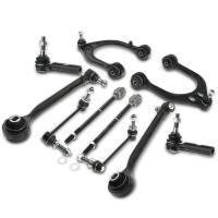 China 10x Front Control Arm Sway Bar Links & Tie Rod End for Dodge Charger Chrysler for sale