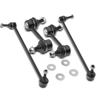 China 4x Front & Rear Stabilizer Bar Links for Chevrolet Camaro 2010-2013 3.6L 6.2L for sale