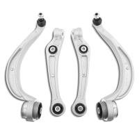 China 4x Front Control Arm & Ball Joint Assembly for Audi A4 A4 Quattro Q5 S4 S5 for sale