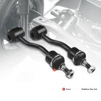 China 2x Front Stabilizer Bar Link for Jeep Grand Cherokee 1996-1998 4.0L 5.2L 5.9L for sale