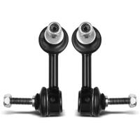 China 2x Rear Stabilizer Bar End Link for Porsche 911 2006-2013 for sale