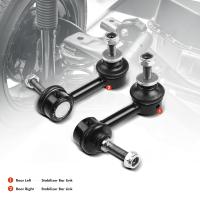 China 2x Rear Stabilizer Bar End Link for Porsche 911 2006-2013 for sale