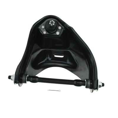 China Front Left Upper Control Arm with Ball Joint for Chevy Blazer 95-05 S10 Buick for sale