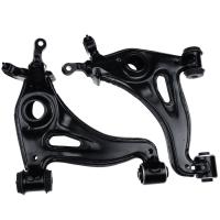 China 6x Front Suspension Control Arm Ball Joint Tie Rod Ends for Mercedes-Benz W202 for sale