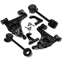 China 8x Front Control Arm Ball Joint Sway Bar for Mercedes-Benz W220 E300 E320 for sale