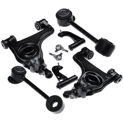 China 8x Front Control Arm Ball Joint Sway Bar for Mercedes-Benz W220 E300 E320 for sale
