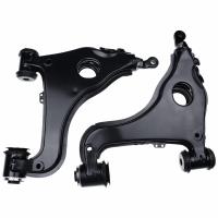 China 8x Front Control Arm Ball Joint Sway Bar for Mercedes-Benz W220 E300 E320 for sale