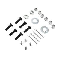 China 6x Front Tie Rod End & Ball Joint for Chevy Venture Oldsmobile Pontiac Montana for sale