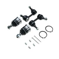 China 4x Front Ball Joint Sway Bar Link for Honda Accord 1998-2002 Acura CL TL for sale