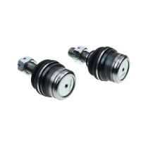 China 4x Front Lower & Upper Ball Joint for Dodge Ram 2500 Ford F-150 F-250 Bronco for sale