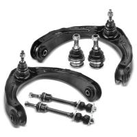 China 6x Front Upper Control Arm & Ball Joint Assembly for Dodge Ram 1500 06-08 RWD for sale