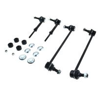 China 4x Front & Rear Stabilizer Bar Link Kit for Chevy Captiva Sport 12-15 Saturn Vue for sale