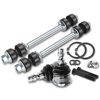 China 4x Front Sway Bar Link with Ball Joint for Ford Ranger 98-11 Mazda B2300 B2500 for sale
