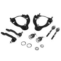 China 8x Front Control Arm with Ball Joint Tie Rod End for Honda Civic 1992-1995 Acura for sale