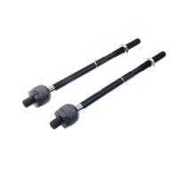 China 4x Inner & Outer Tie Rod End for Ford Crown Victoria Lincoln Mercury 2003-2011 for sale
