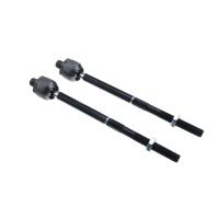 China 4x Inner & Outer Tie Rod End for Ford Crown Victoria Lincoln Mercury 2003-2011 for sale