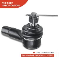 China 4x Front Lower Control Arm with Ball Tie Rod End for Chevy Metro Geo Suzuki Swift for sale