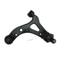 China Front Driver Lower Control Arm with Ball Joint for Chevy Uplander Buick Pontiac for sale