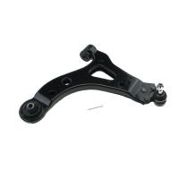 China Front Driver Lower Control Arm with Ball Joint for Chevy Uplander Buick Pontiac for sale