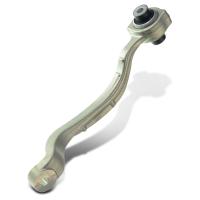 China Front Driver Lower Control Arm for Mercedes-Benz W212 E250 14-16 E350 E400 E550 for sale