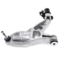 China Front Left Lower Control Arm for Ford Crown Victoria Lincoln Town Car 2003-2005 for sale
