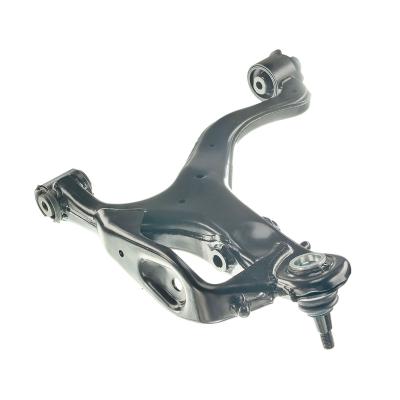 China Front Driver Lower Control Arm with Ball Joint for Land Rover Range Rover Sport for sale