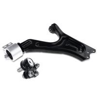 China Front Passenger Lower Control Arm with Ball Joint for Saab 9-5 1999-2001 for sale