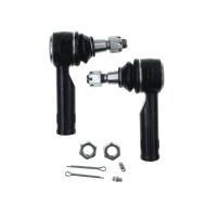 China 2x Front Outer Steering Tie Rod End for Ford F-150 2004-2008 Lincoln Mark LT for sale