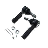 China 2x Front Outer Steering Tie Rod End for Ford F-150 2004-2008 Lincoln Mark LT for sale