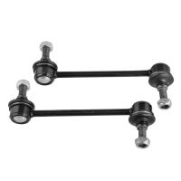 China 2x Front Stabilizer Bar End Link for Ford Fusion Lincoln MKZ Mercury Milan for sale
