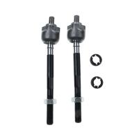 China 2x Front Inner Steering Tie Rod End for Honda CR-V 1997 1998 1999 2000 2001 2.0L for sale