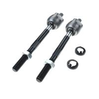 China 2x Front Inner Steering Tie Rod End for Honda CR-V 1997 1998 1999 2000 2001 2.0L for sale