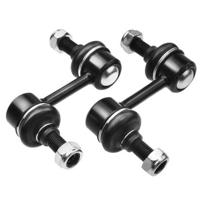 China 2x Front Stabilizer Bar End Link for Infiniti QX56 QX80 Nissan Armada Titan for sale