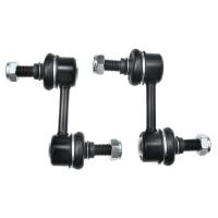 China 2x Front Stabilizer Bar End Link for Infiniti QX56 QX80 Nissan Armada Titan for sale