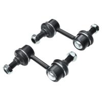 China 2x Front Stabilizer Bar End Link for Infiniti QX56 QX80 Nissan Armada Titan for sale