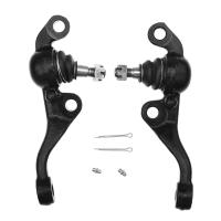 China 2x Front Lower Ball Joint for Dodge Challenger Charger Dart Plymouth GTX Fargo for sale